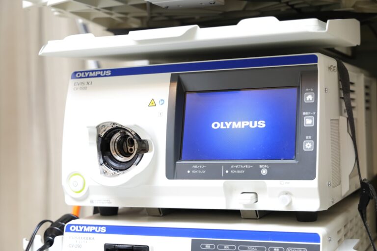 「麻酔」による胃カメラで苦痛の軽減｜とよしま内視鏡クリニック｜世田谷区成城の内視鏡・ピロリ菌検査